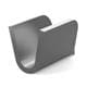 Brass Tin Splices Crimp Open Barrel Terminals – Mouser India