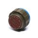 D38999 Circular MIL Spec Connector – Mouser India