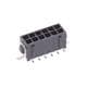 12 Position Pin & Socket Connectors – Mouser India