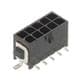 SMD/SMT Pin & Socket Connectors – Mouser India