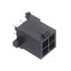 4 Position Pin & Socket Connectors – Mouser India
