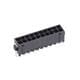 20 Position 2 Row Pin & Socket Connectors – Mouser India
