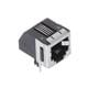 RJ14 Modular Connectors / Ethernet Connectors – Mouser India