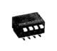 DIP Switches/SIP Switches – Mouser India