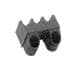 10 Position 11.1 mm Barrier Terminal Blocks – Mouser India