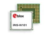 IRIS-W101-10B u-blox | Mouser India