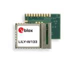 LILY-W133-10B u-blox | Mouser India
