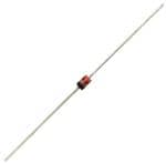 1N4007-E3/54 Vishay General Semiconductor | Mouser India