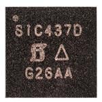 SIC437DED-T1-GE3 Vishay / Siliconix | Mouser India