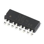 ILQ1-X007 Vishay Semiconductors | Mouser India