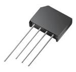 KBL10-E4/51 Vishay General Semiconductor | Mouser India