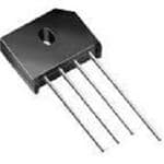 KBU8J-E4/51 Vishay General Semiconductor | Mouser India