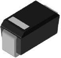 SML4747A-E3/61 Vishay Semiconductors | Mouser India