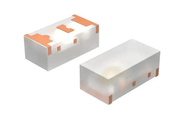 TLMS1100-GS15 Vishay Semiconductors | Mouser India