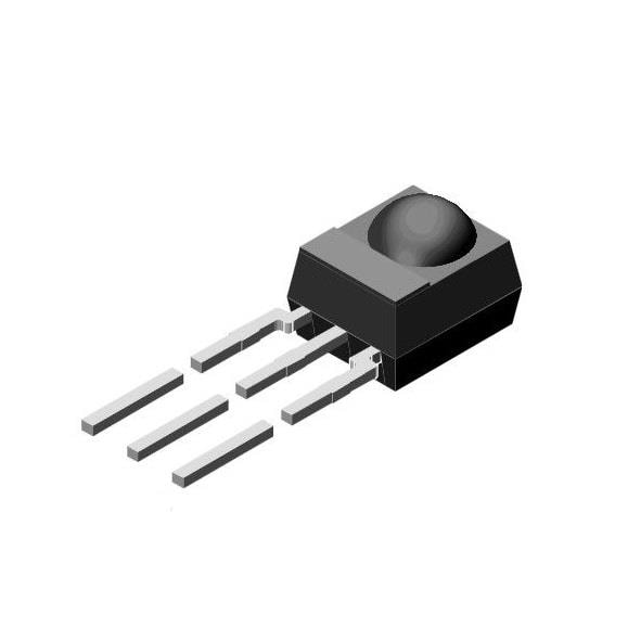 TSOP2230 Vishay Semiconductors | Mouser India