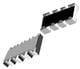 Resistor Networks & Arrays – Mouser India