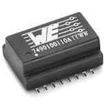 749013011A Wurth Elektronik / Midcom | Mouser India