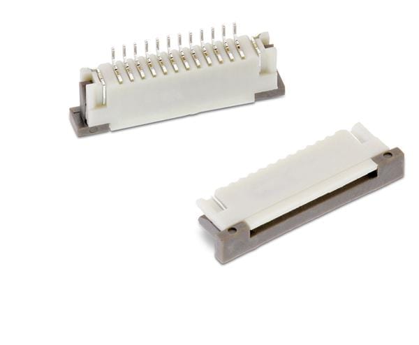 68611814122 Wurth Elektronik | Mouser India