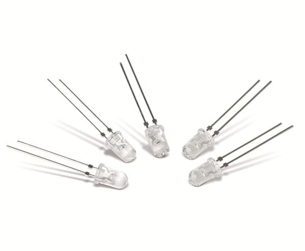 151033BS03000 Wurth Elektronik | Mouser India