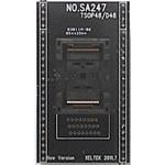 SA247 Xeltek | Mouser India