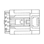 7283974930 Yazaki | Mouser India