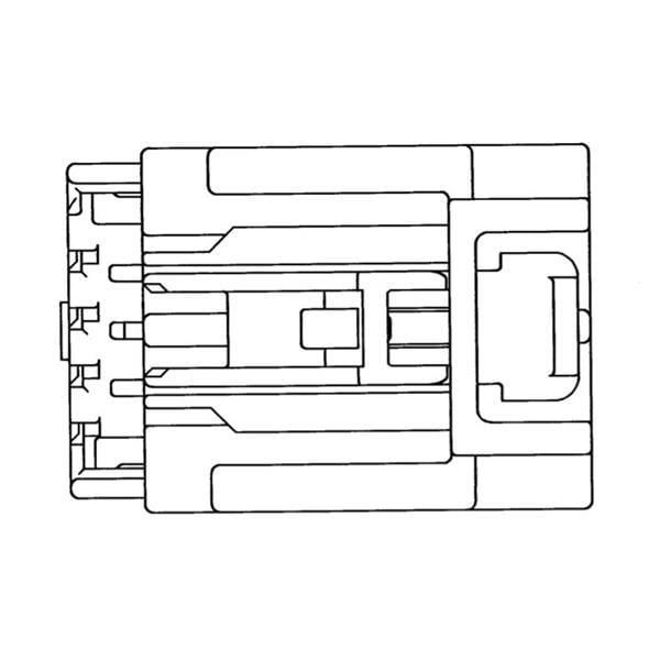 7283974930 Yazaki | Mouser India